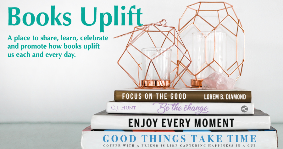 Book Club Favorites - Books Uplift