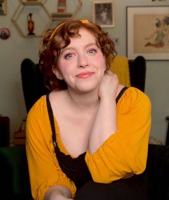 Author Q&A With Samara Breger - Books Uplift