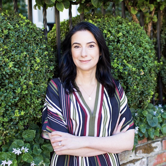 Author Q&A With Angela Terry - Books Uplift