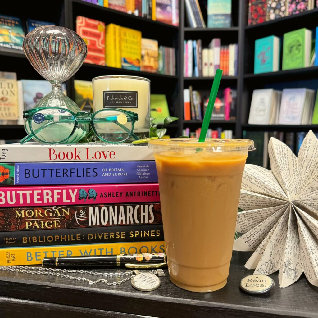 Monarch Books & Gifts - Books Uplift